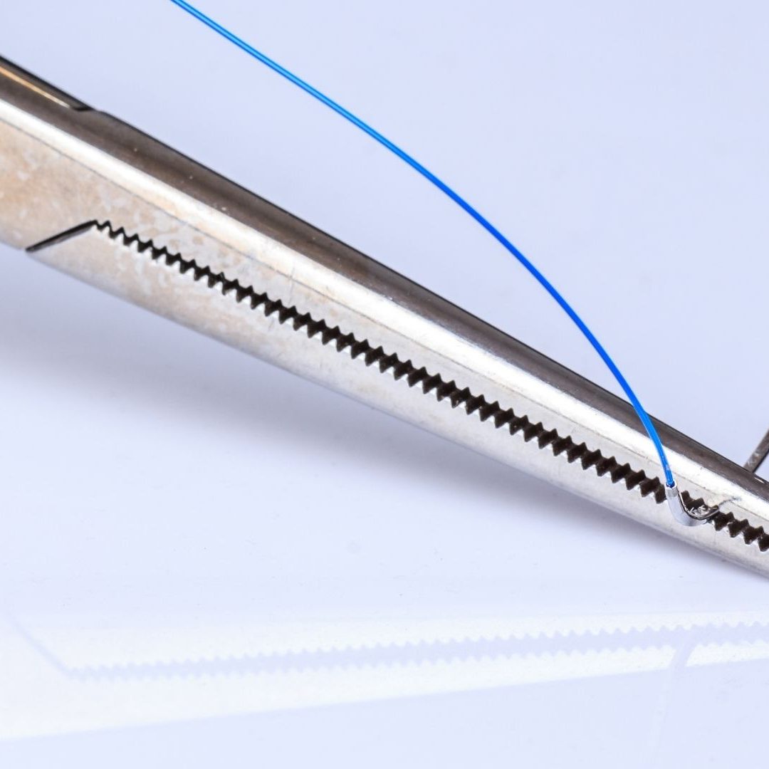 Sutures Manufacturing Company in India - Universal Sutures