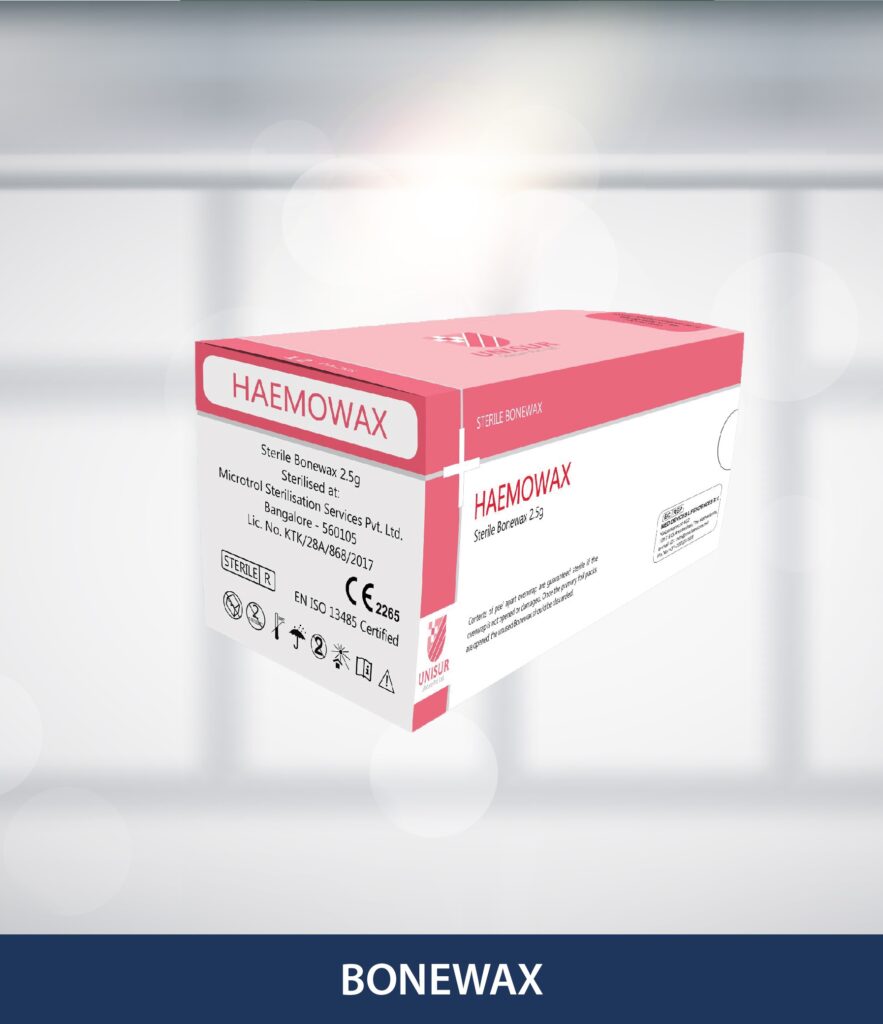 Suture Manufacturer in India - Universal Sutures