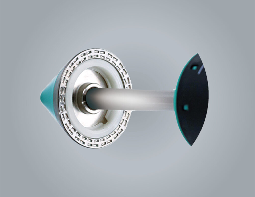 Endo Linear Cutter Stapler Enhances Surgical Efficiency