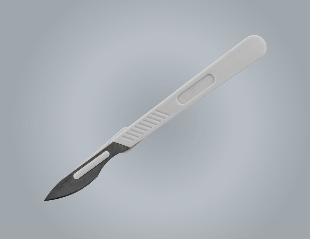 Surgical Blades by Universal Sutures: Precision You Can Trust - Suture ...